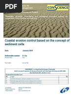 Coastal Management Holderness | PDF | Coast | Erosion