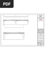 Concrete Upstand Construction Details | PDF | Technology & Engineering