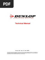 DIN22102 English Version | PDF | Belt (Mechanical) | Engineering Tolerance