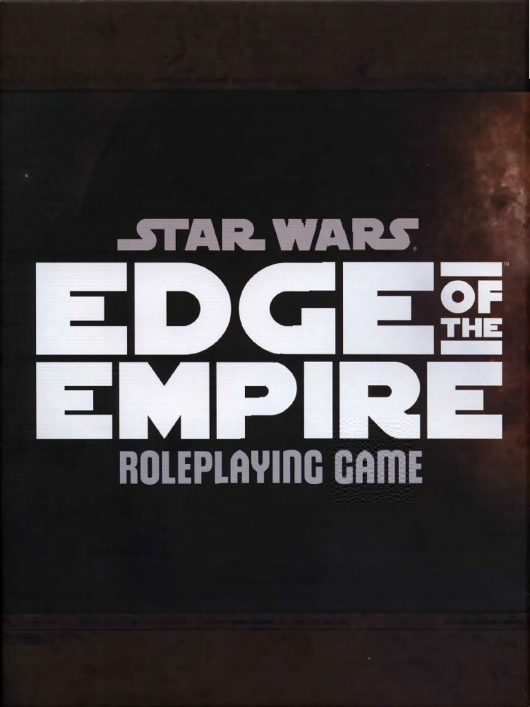 EotE - GM Screen (Back and Front) | PDF | Ships | Nature