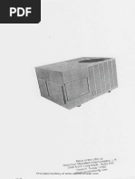 Latrolet and Latrolet Dimensions | PDF | Tools | Pipe (Fluid Conveyance)