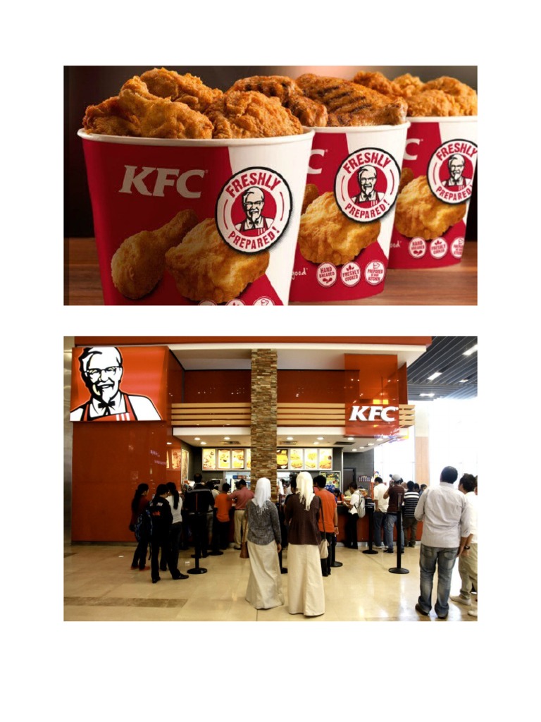 KFC Swat | PDF