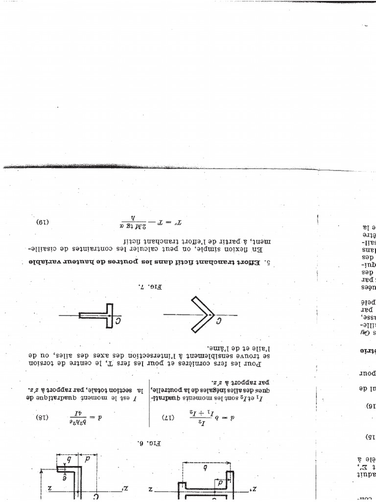 Effet Resal | PDF