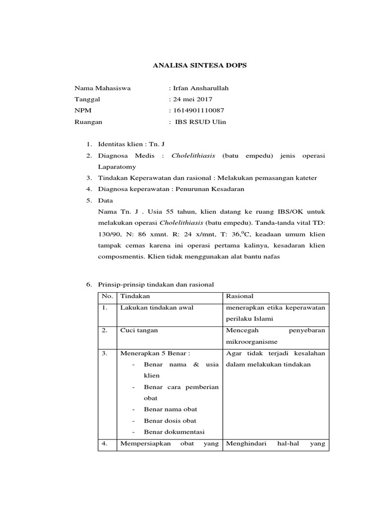 Skin Test | PDF | Sains & Matematika