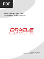 Manual de Toad 9.5: Guía de Uso Básico | PDF | SQL | Bases de datos