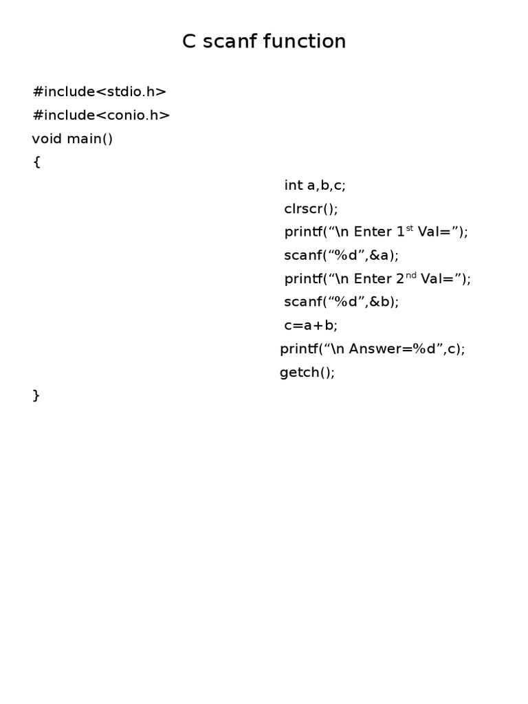 Ex 3 | PDF | Computer Programming | Computer Libraries