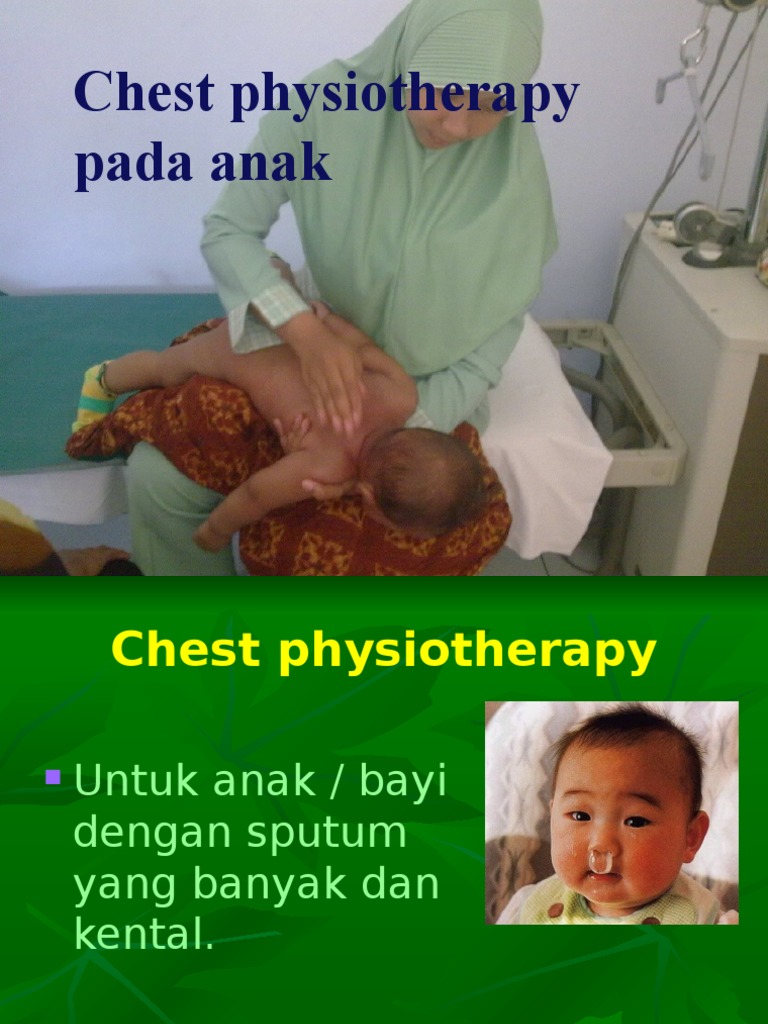 CPT For Baby | PDF | Kesehatan Holistik | Sains & Matematika