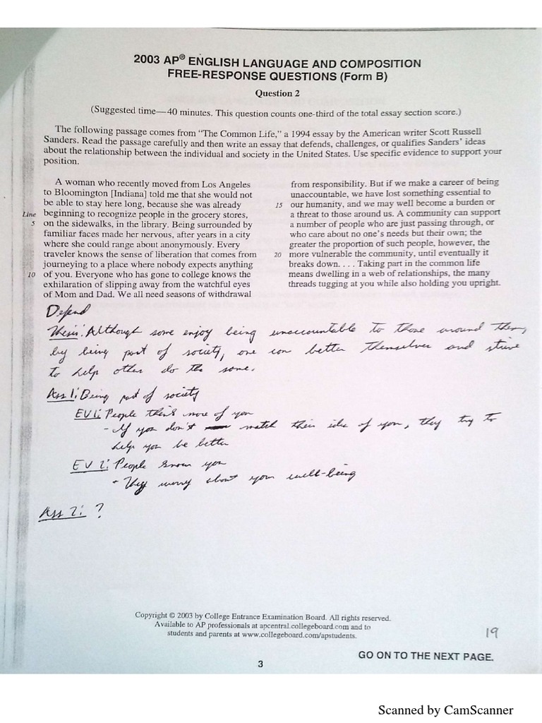 The Common Life | PDF