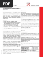 Renderoc TG | PDF | United Arab Emirates | Concrete