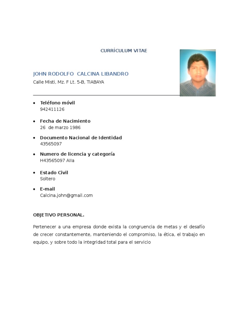 CV Calc | PDF | Soldadura | Construcción