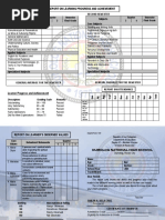 Final JHS Revised Grading System | PDF