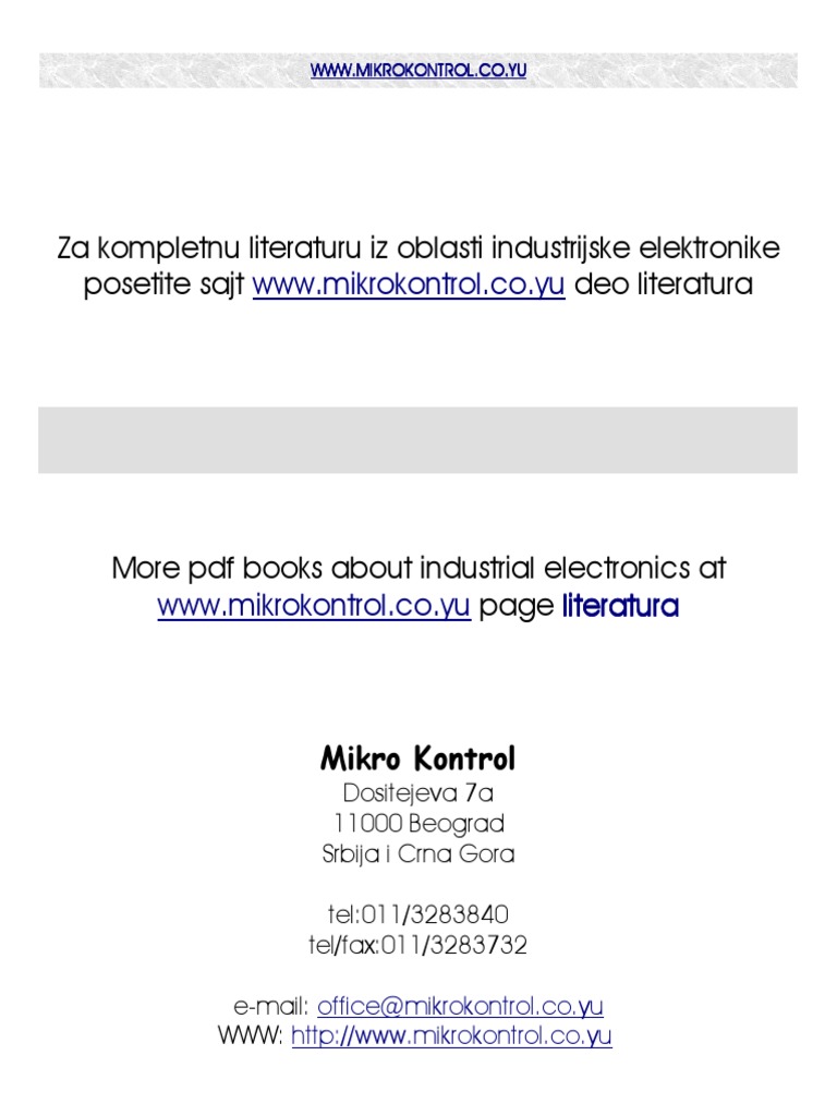 Servo Motor Control PDF | PDF | Servomechanism | Feedback