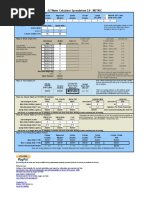 Beer Bitterness Ratios by Style | PDF | Ale | Beer
