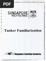 Liquefied Gas Tanker Operations - Advanced Training Program | PDF | Enthalpy | Pump