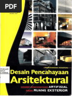 Teori Arsitek Vitruvius | PDF