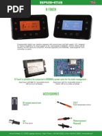 Instruction Manual Vito Interface and Average Temperature (And Water ...