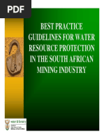 RORB Runoff Model Guide & Example | PDF | Discharge (Hydrology ...