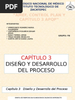 Catalogo de Defectos y Muestreo | PDF