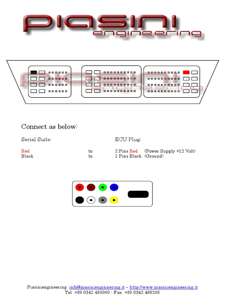 Delphi DCM3.4 PDF | PDF | Electronic Engineering | Telecommunications