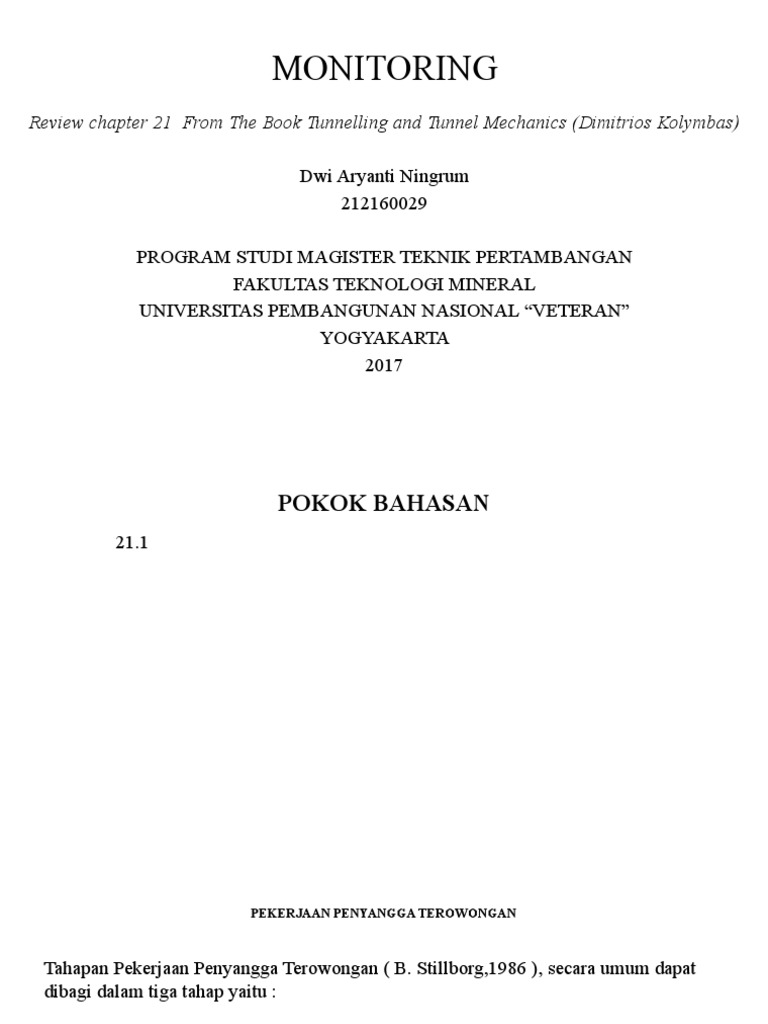 Dwi Aryanti Ningrum - Monitoring - Fix | PDF