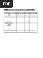 Spill Kit Instructions | PDF | Personal Protective Equipment | Leak