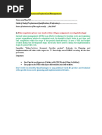 Price Negotiation Memorandum Template | PDF | Negotiation | Offer And ...