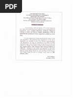 Competency Requirements for Chargeman | PDF | Engineer | Justice