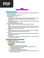 Contoh Program Audit | PDF