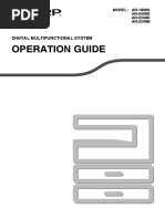 Gerber Accuplot 320 Manual