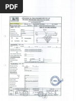 Nick Break Test for Weld Quality Evaluation | PDF | Welding | Construction