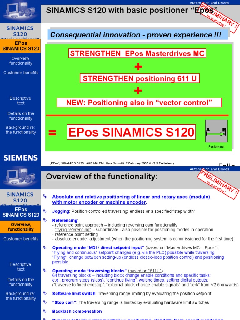05 EPOS e | Download Free PDF | Control Theory | Automation