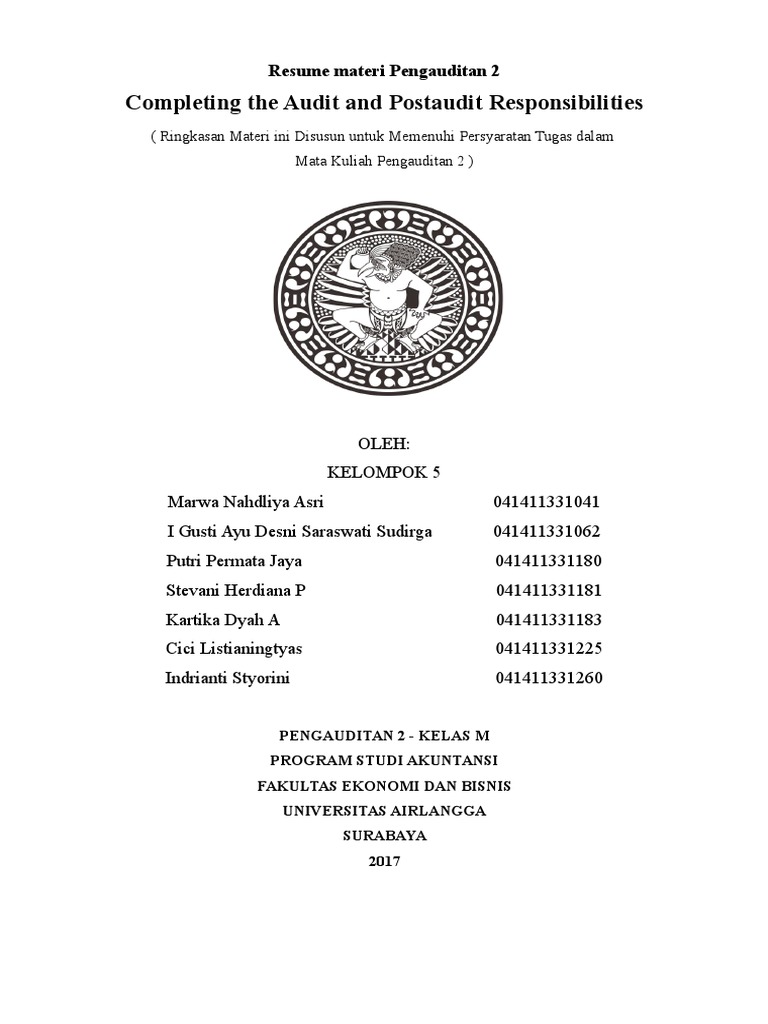 Resume Chapter 19 | PDF