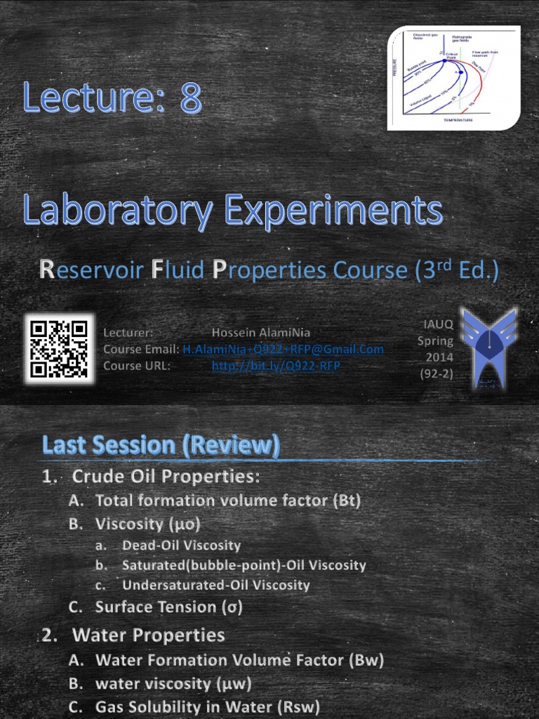 Cce PVT | PDF | Petroleum Reservoir | Pressure