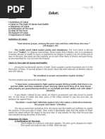 The Role of Islam in The Modern World | PDF | Muslim World ...