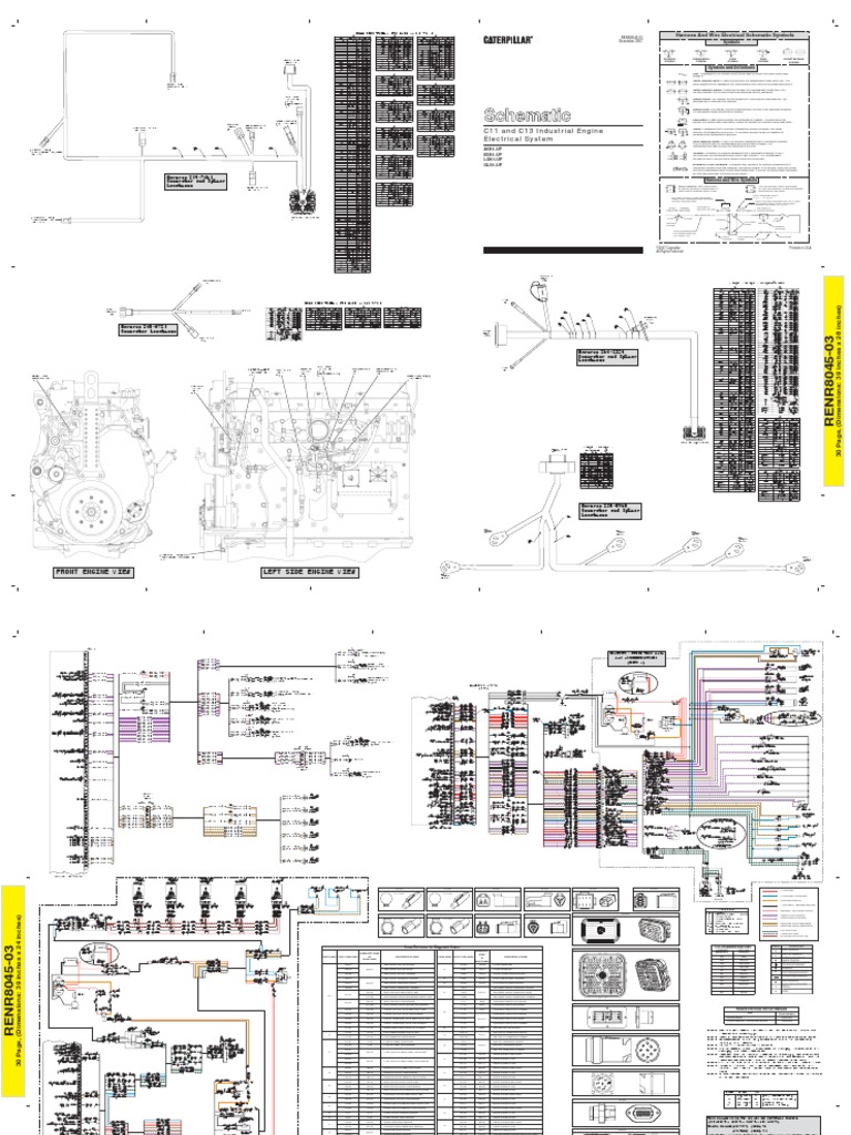c13 PDF | PDF | Relay | Switch