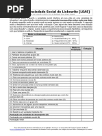 The Ritvo Autism Asperger Diagnostic Scale-Revised (RAADS-R) | PDF ...