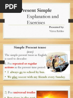 Essential English For Foreign Students. Book 1 | PDF