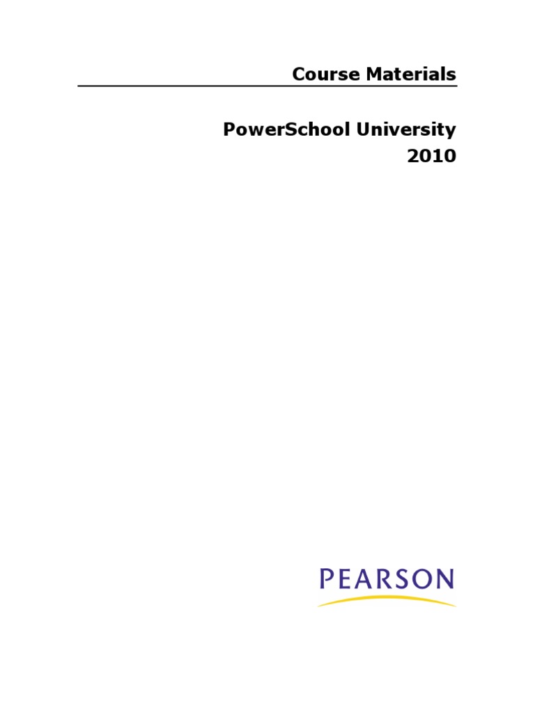 PSU 2010 Final Book | PDF | Computing | Computing And Information ...
