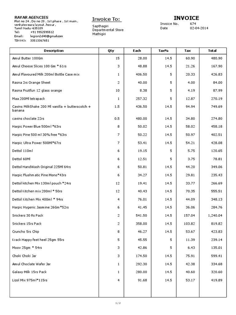 674 Sapthagiri Mathigiri | PDF
