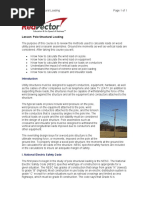 Stainless Steel Ladder Design | PDF | Industries | Building Engineering