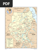 Postcodes in Sudan (Summary) : Listed in Postcode Order From 11111 To ...