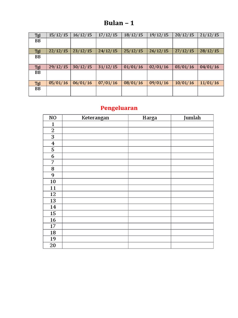 Monitoring Diet !! | PDF