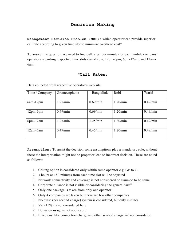 Mis 205 | PDF | Information Technology | Telecommunications