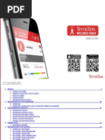 Secondary Shelf Life Guidance and Exceptions For Kitchen | PDF | Soup ...