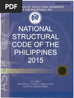 PSME Code 2012 | PDF