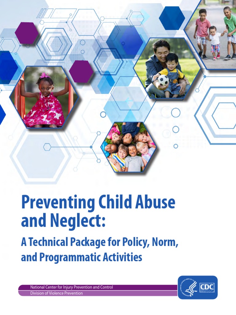 Preventing Child Abuse and Neglect | PDF | Child Neglect | Child Abuse Preventing Child Abuse and Neglect | PDF | Child Neglect | Child Abuse