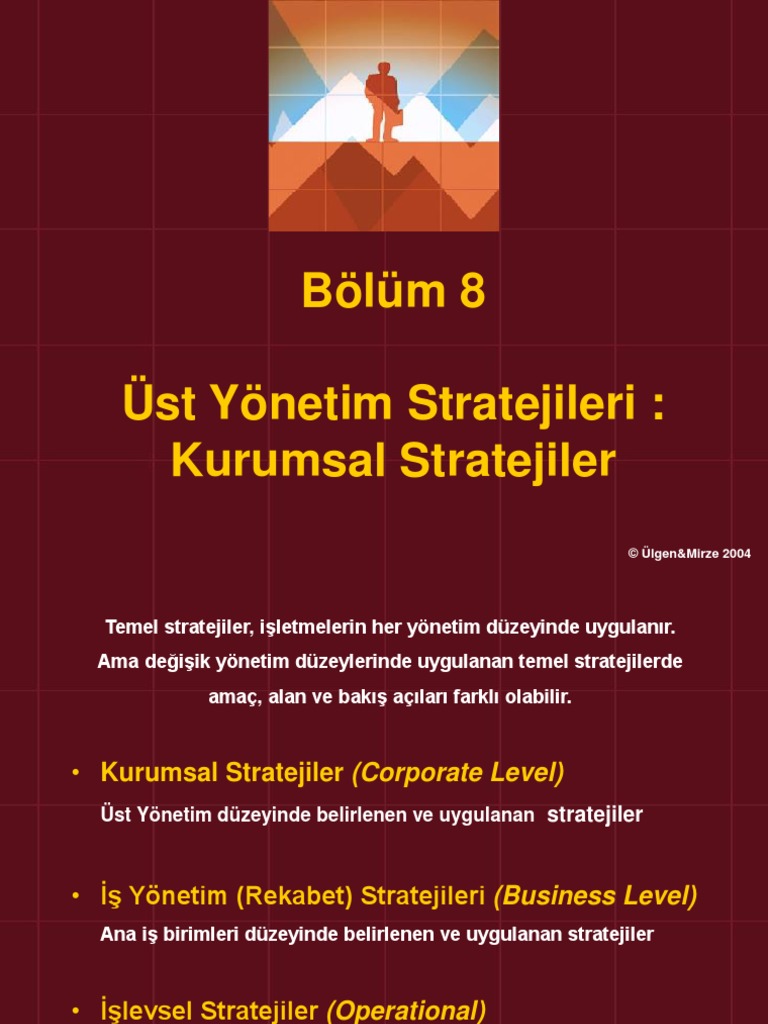 8 - Bolum | PDF