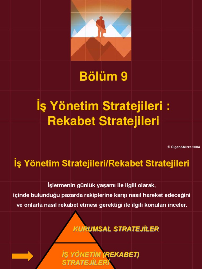 9 - Bolum | PDF