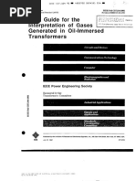 ASTM D1816 - 12 (2019) Standard Test Method For Dielectric Breakdown ...