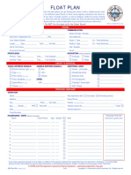 Formc MDSD Form | PDF | Ships | Cargo